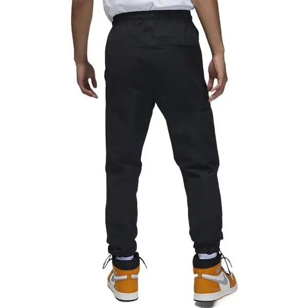 JORDAN Fw22 Logo Casual Pants