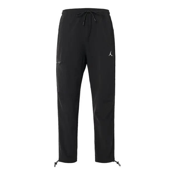 JORDAN Fw22 Logo Casual Pants