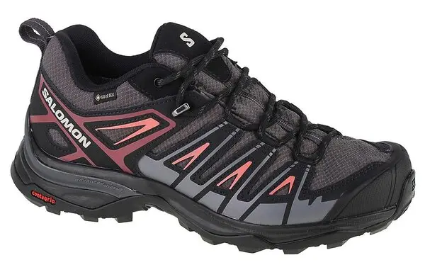 SALOMON X Ultra Pioneer Sneakers