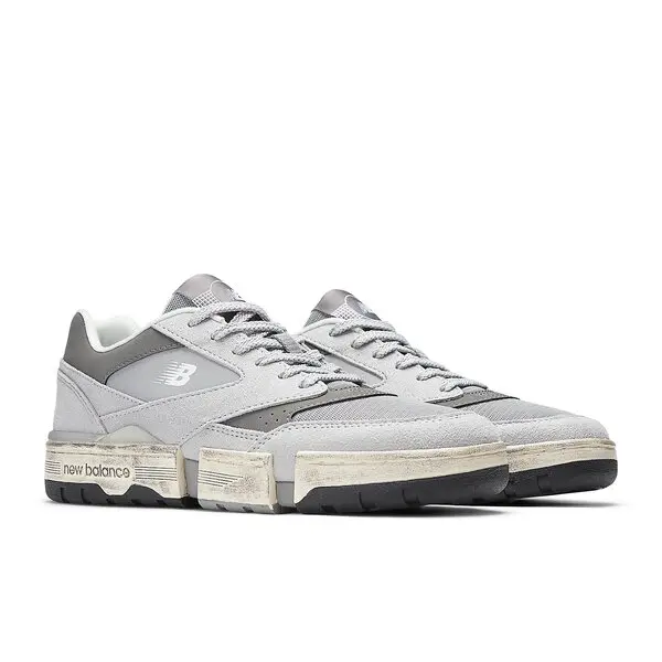 NEW BALANCE X Msftsrep X Jaden Smith 0.01 Athletic Sneakers