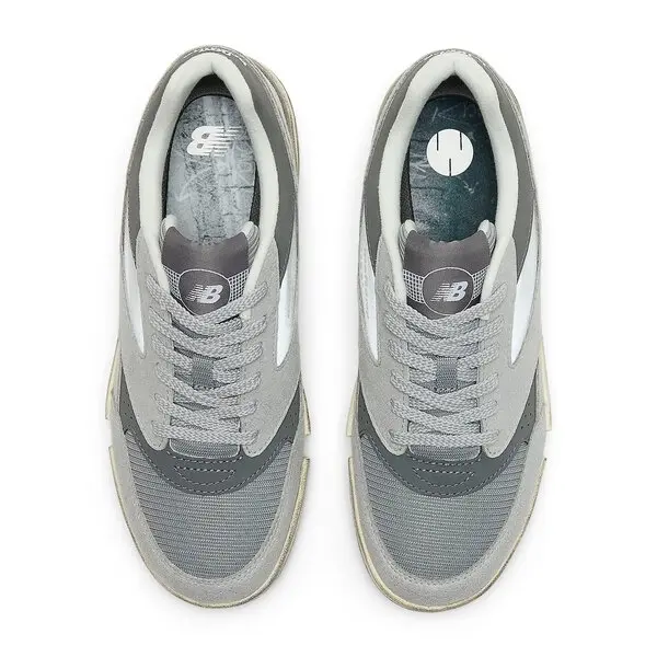NEW BALANCE X Msftsrep X Jaden Smith 0.01 Athletic Sneakers