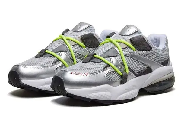 PUMA Han Kjøbenhavn X Cell Venom Sneakers - Graysilver