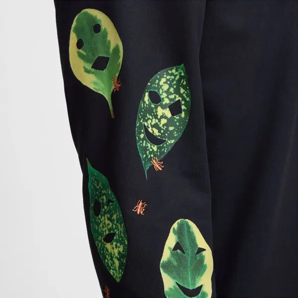 Nike Long Sleeves T-shirt Asia Sizing