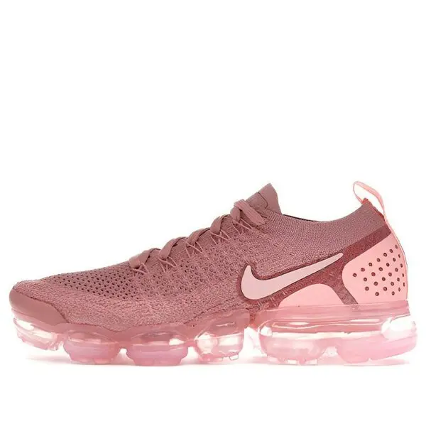 Nike Vapormax Flyknit 2 Sneakers - Pink
