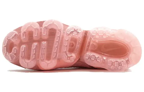 Nike Vapormax Flyknit 2 Sneakers - Pink
