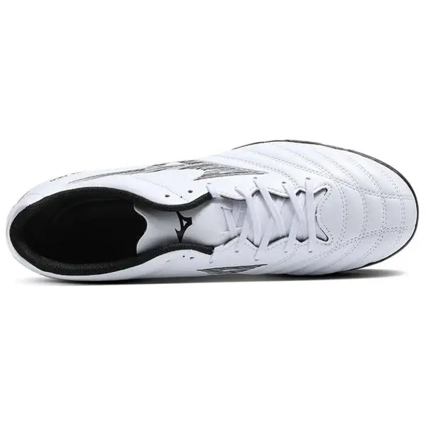 Mizuno Monarcida Neo Iii Select As Athletic Sneakers - White/grey/black