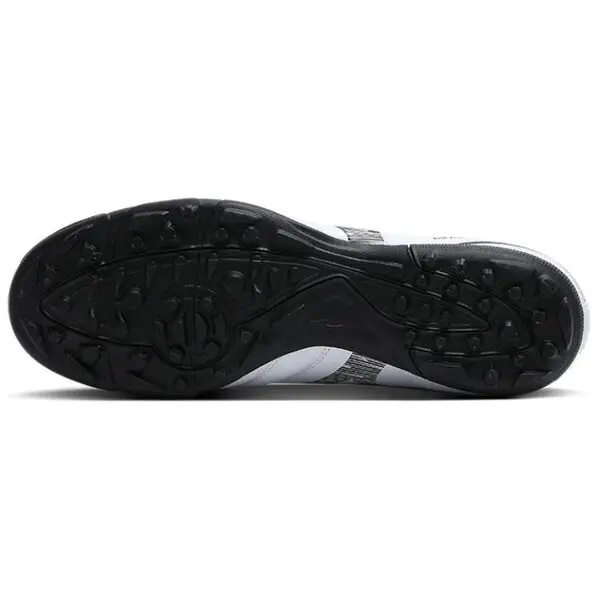Mizuno Monarcida Neo Iii Select As Athletic Sneakers - White/grey/black