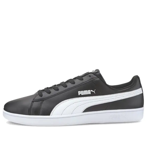 PUMA Up Low Top Sneakers - Black