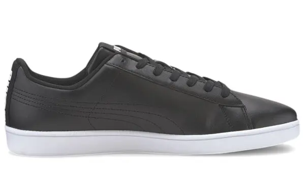 PUMA Up Low Top Sneakers - Black