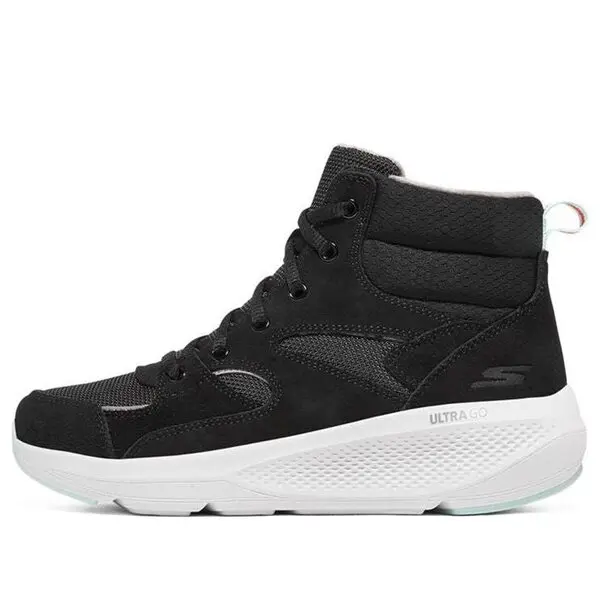 Sketchers On The Go Elevate Mid Top Sneakers