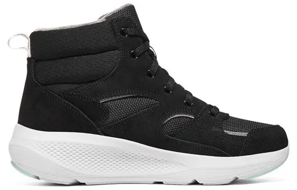 Sketchers On The Go Elevate Mid Top Sneakers