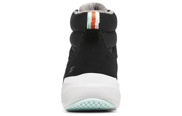 Sketchers On The Go Elevate Mid Top Sneakers