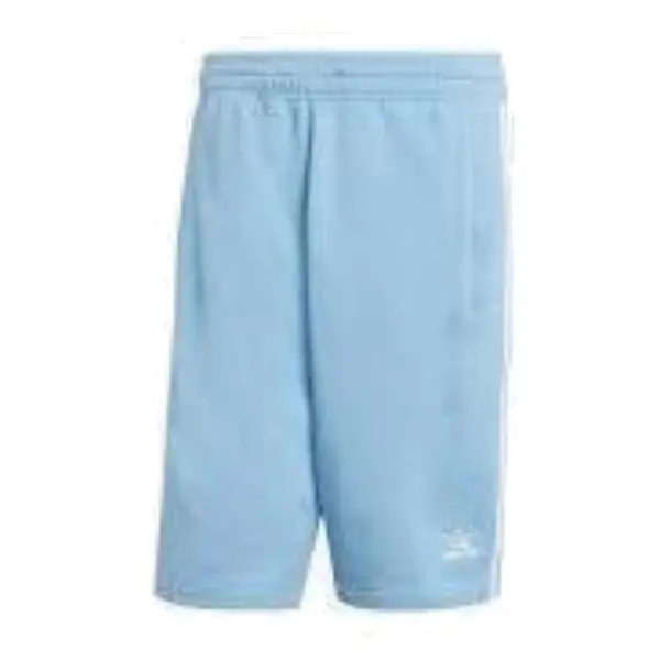 Adidas Adicolor 3-stripes Shorts - Blue