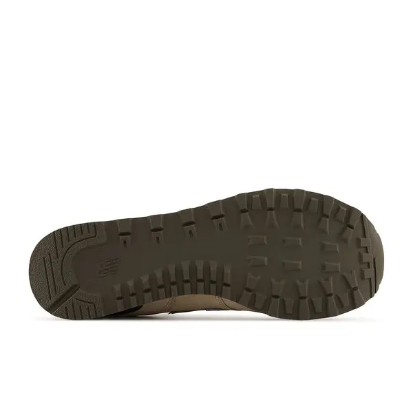 NEW BALANCE 574 Series Low Top Sneakers - Brown