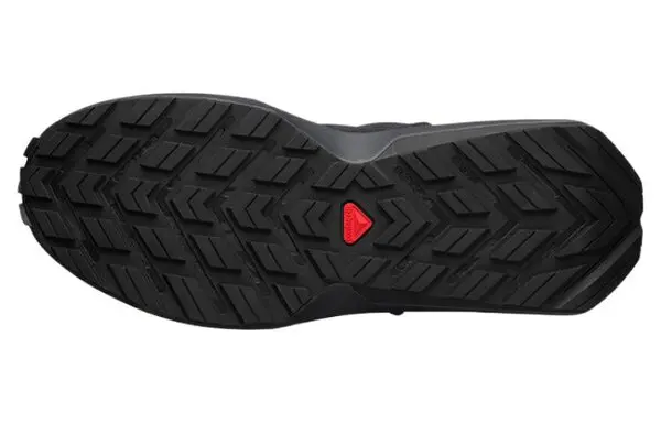 SALOMON Odyssey Elmt Adv Sneakers - Black