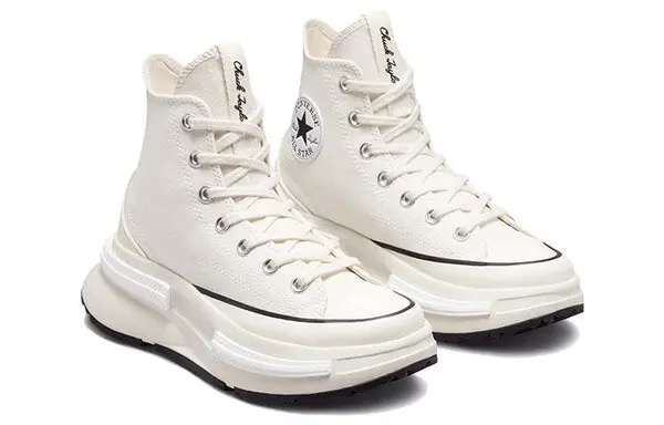 CONVERSE Run Star Legacy Cx High Top Sneakers - White/black