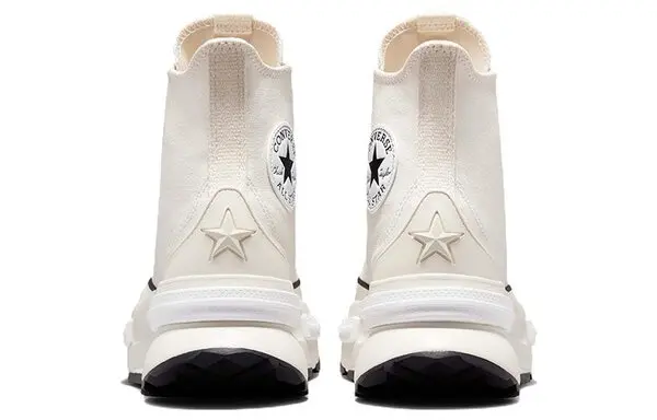 CONVERSE Run Star Legacy Cx High Top Sneakers - White/black
