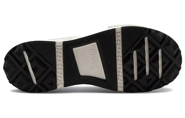 CONVERSE Run Star Legacy Cx High Top Sneakers - White/black