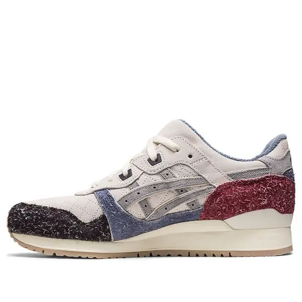 Asics X Kith Gel-lyte 3 "seoul" Sneakers