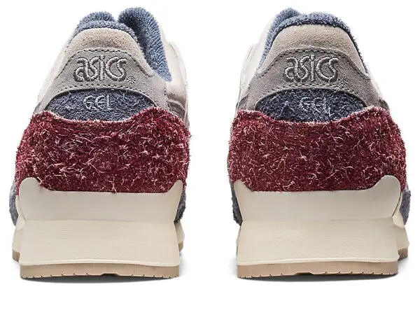 Asics X Kith Gel-lyte 3 "seoul" Sneakers