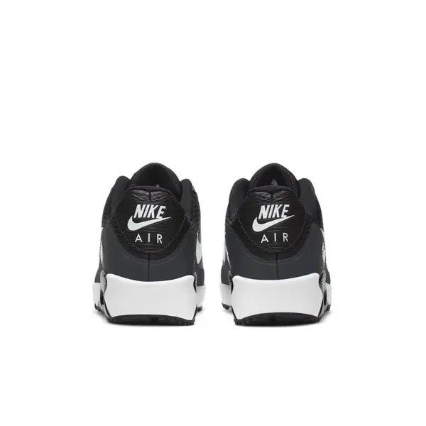Nike Max 90 Golf Sneakers - Black