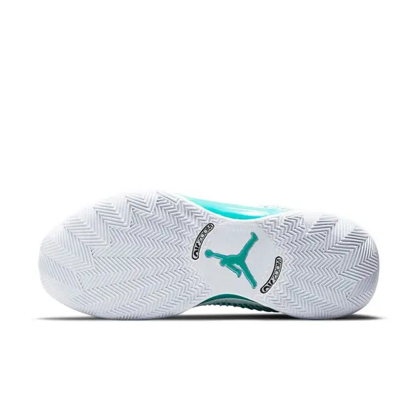 JORDAN X Guo Ailun Air 35 Low Pf 'jade - Green