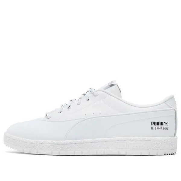 PUMA Maison Kitsune X Ralph Sampson 70 Low Sneakers