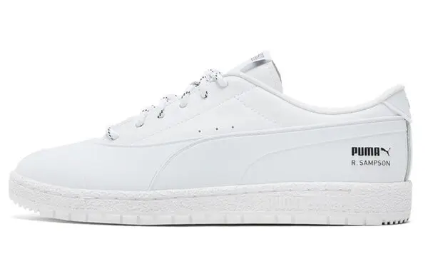 PUMA Maison Kitsune X Ralph Sampson 70 Low Sneakers