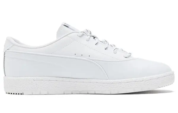 PUMA Maison Kitsune X Ralph Sampson 70 Low Sneakers