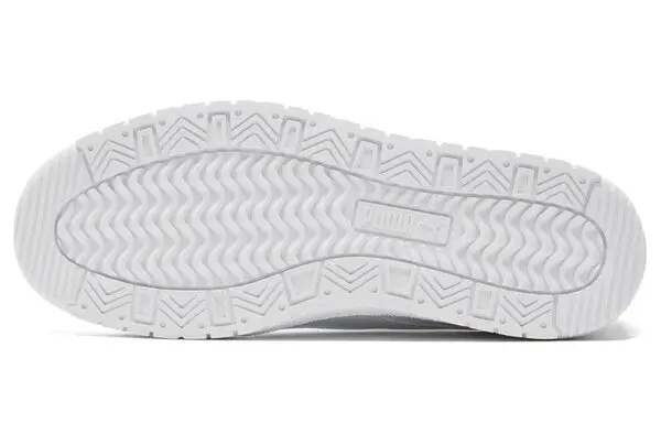 PUMA Maison Kitsune X Ralph Sampson 70 Low Sneakers