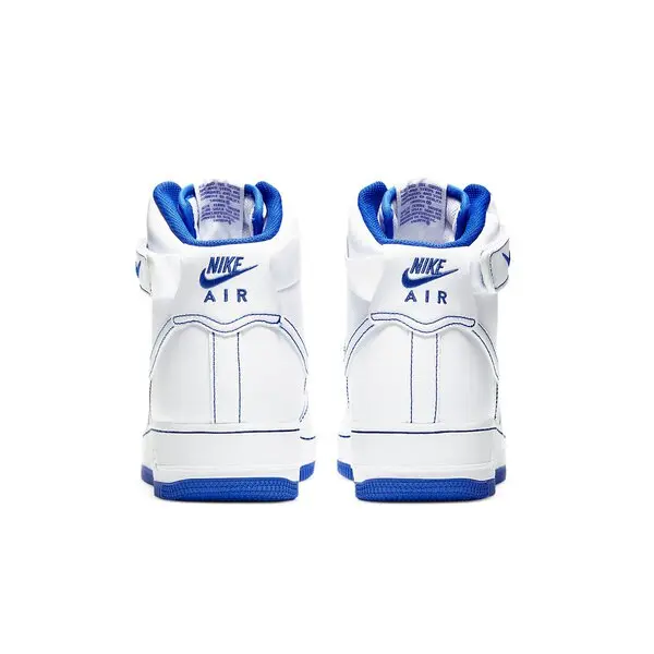 Nike Force 1 High Top Sneakers