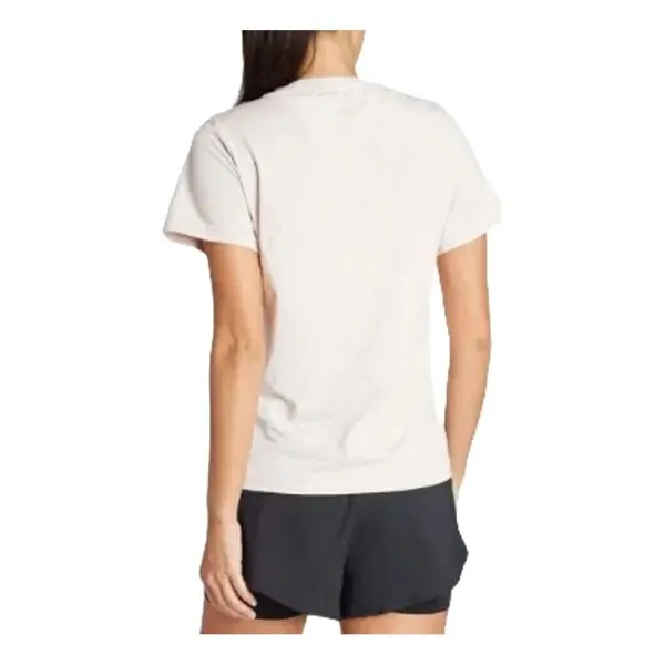 Adidas Training T-shirt - White