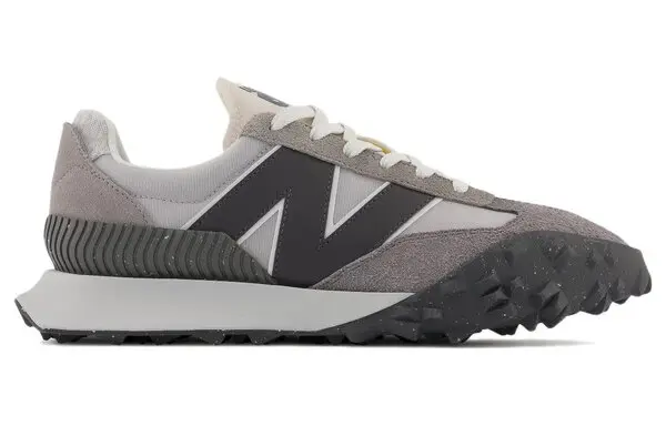NEW BALANCE Xc-72 Lace-up Sneakers - Marblehead/rain Cloud
