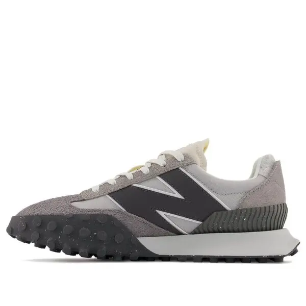 NEW BALANCE Xc-72 'grey Day - Marblehead/rain Cloud