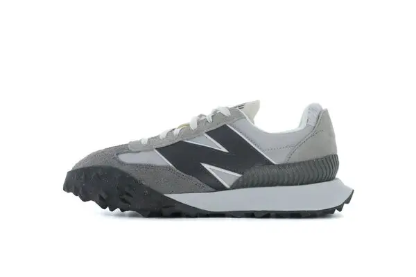 NEW BALANCE Xc-72 Lace-up Sneakers - Marblehead/rain Cloud