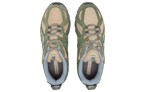NEW BALANCE 610 Athletic Sneakers - Green