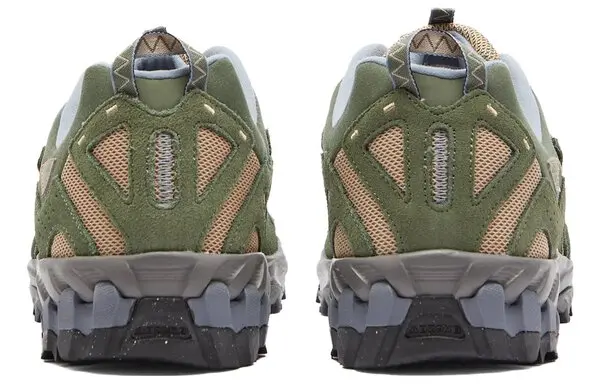 NEW BALANCE 610 Athletic Sneakers - Green