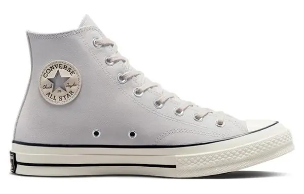 CONVERSE 1970s High Top Sneakers - Gray
