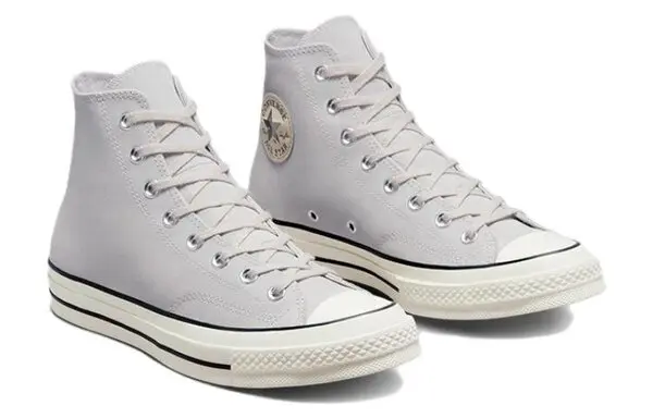CONVERSE 1970s High Top Sneakers - Gray
