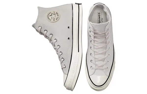 CONVERSE 1970s High Top Sneakers - Gray