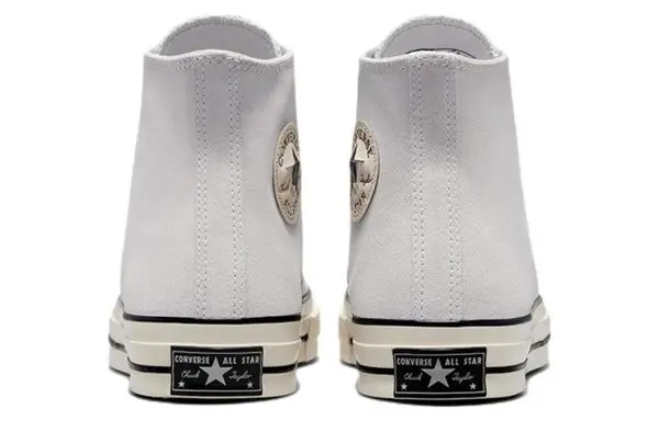 CONVERSE 1970s High Top Sneakers - Gray