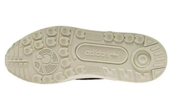 Adidas Wings And Horns X Zx Flux X 'core Sneakers
