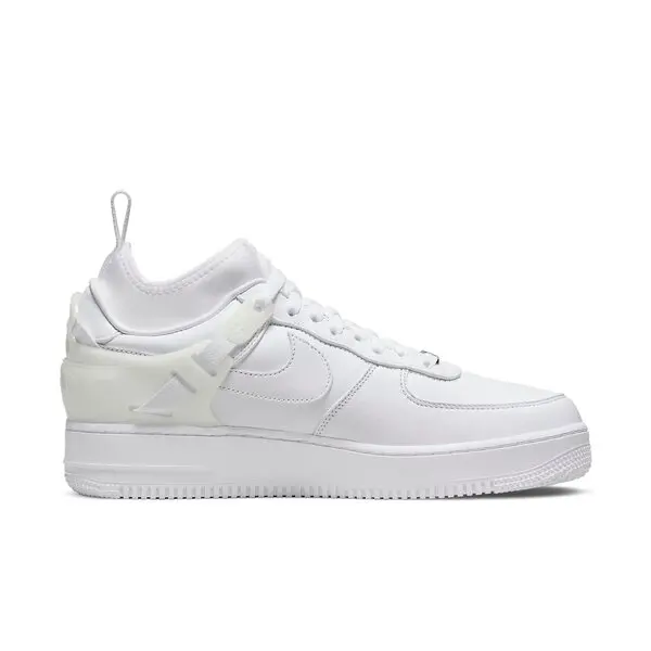 Nike X Undercover Air Force 1 Low Sp Gore-tex "triple - White