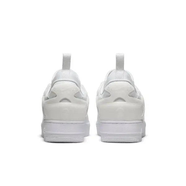 Nike X Undercover Air Force 1 Low Sp Gore-tex "triple - White
