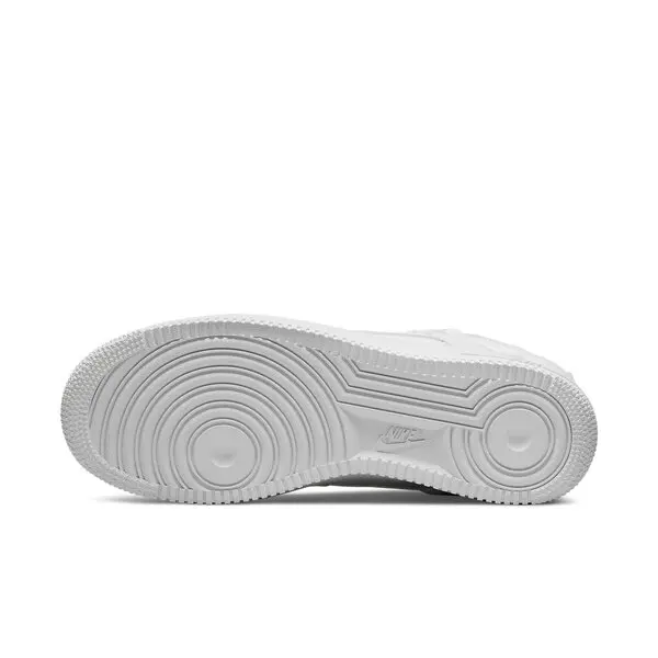 Nike X Undercover Air Force 1 Low Sp Gore-tex "triple - White