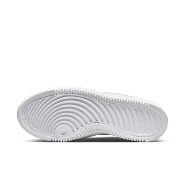 Nike Court Vision Alta Sneakers - Phantom Grey/blue/white