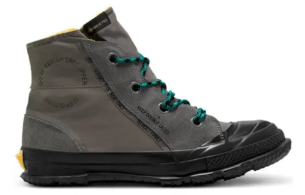 CONVERSE Chuck Taylor Mc18 Hi Sneakers