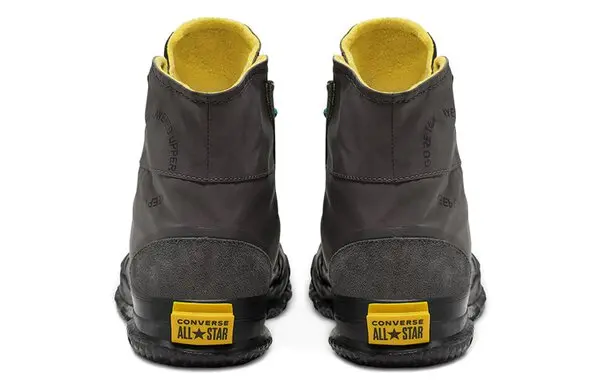 CONVERSE Chuck Taylor Mc18 Hi Sneakers