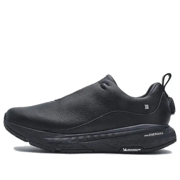 FILA Boa Energy 2 Elite Sneakers - Black
