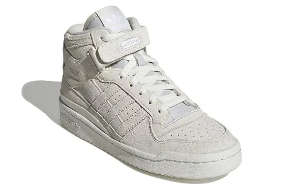Adidas Originals Forum Mid Top Sneakers